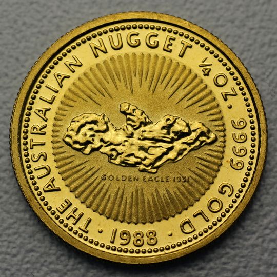 Nuggets | Australian-Nugget.de