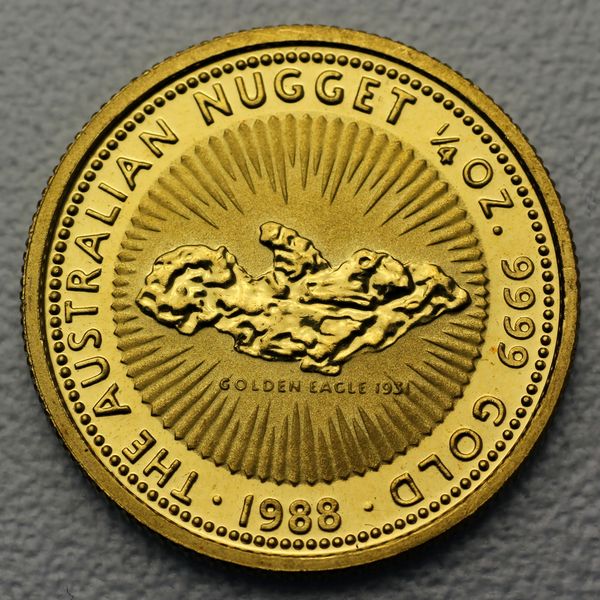 Nuggets | Australian-Nugget.de